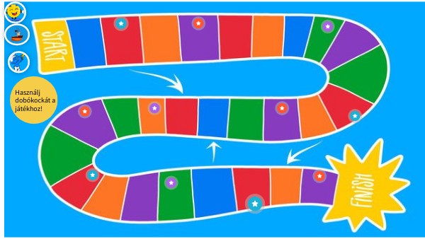 ANIMAL RACE | Genially