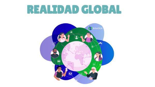 REALIDAD GLOBAL | Genially