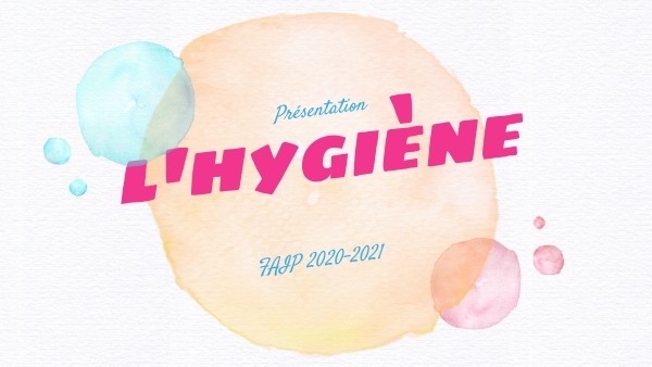 CIRCULAR BRUSH PRESENTATION | Genially