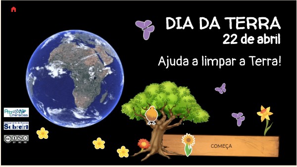 dia da terra