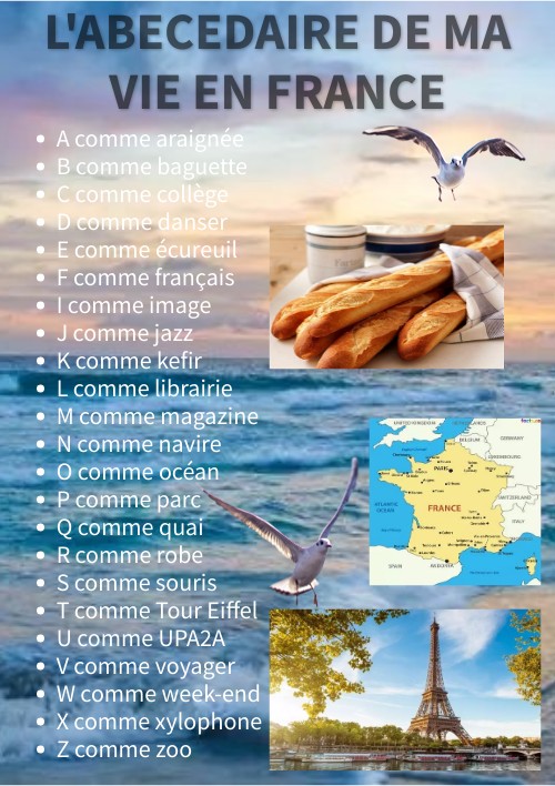 2023 - Abécédaire Anna (France/Ukraine)