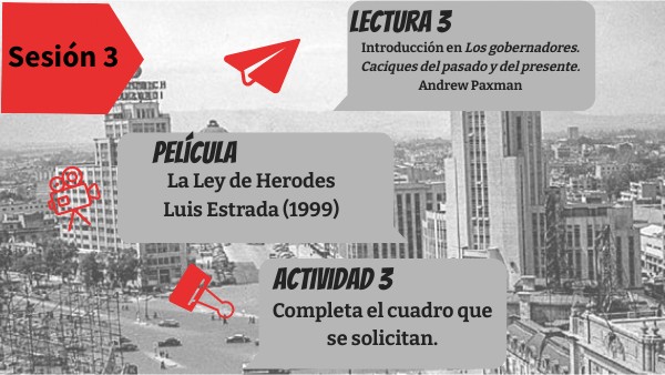 PAE_Sesión 3_HM2 | Genially