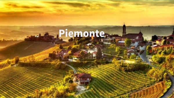 PIEMONTE