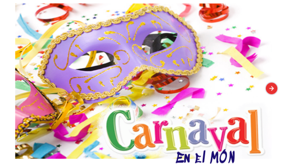 Carnaval | Genially