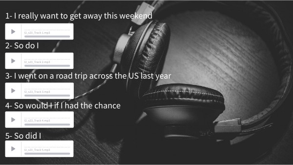 I2 Session 23 | Genially