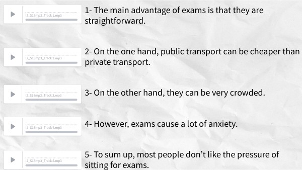 I2 Session 18 | Genially