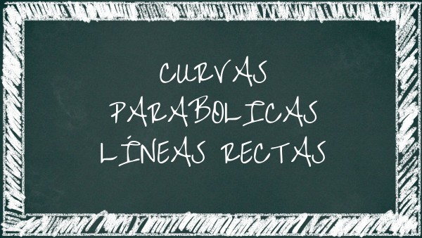 guia líneas parabolicas