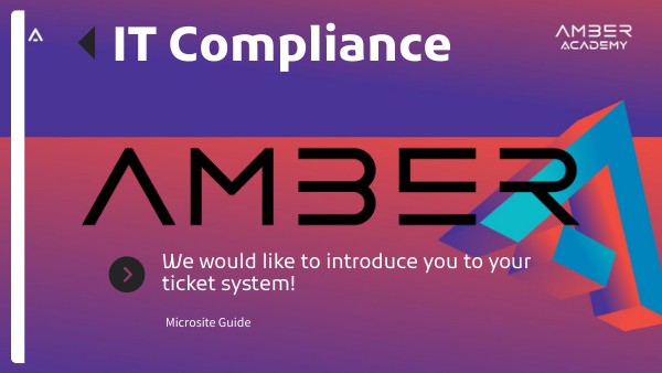 IT Compliance