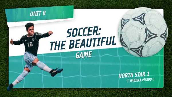 Unit 8 - Basic English | Genially