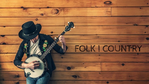 FOLK I COUNTRY | Genially
