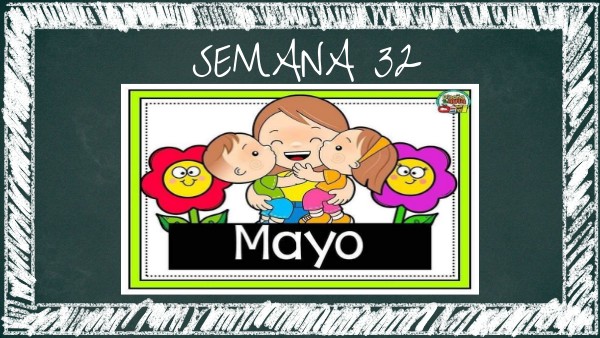 SEMANA 32 | Genially