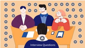 Interview Questions | Genially