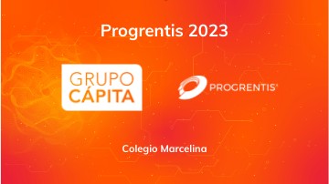 Presentación Progrentis