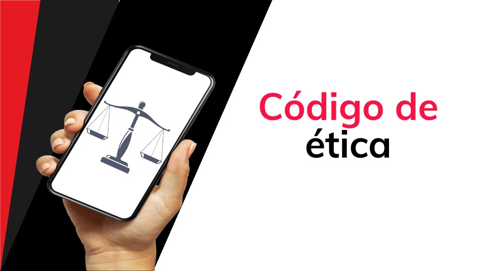 CÓDIGO DE ÉTICA 2