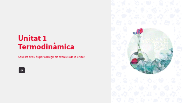 2n Batx Tecnologia Ind - Unitat 1 | Genially