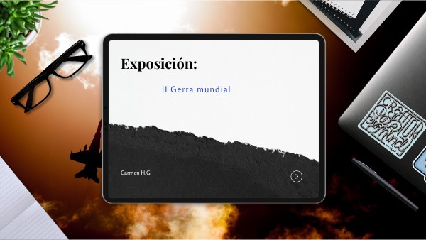 Exposición | Genially