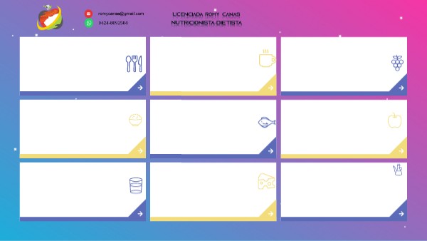 CANVAS MULTIPÁGINA | Genially