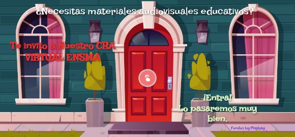 CRA VIRTUAL ENSMA | Genially