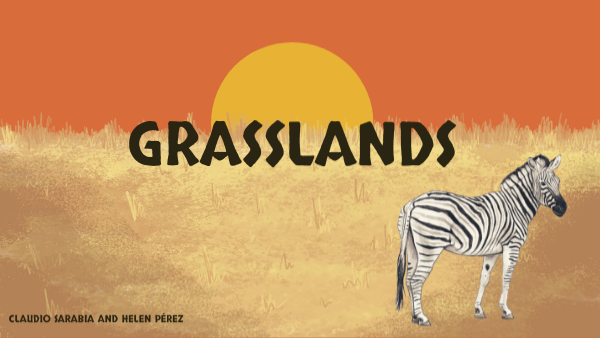 Grasslands