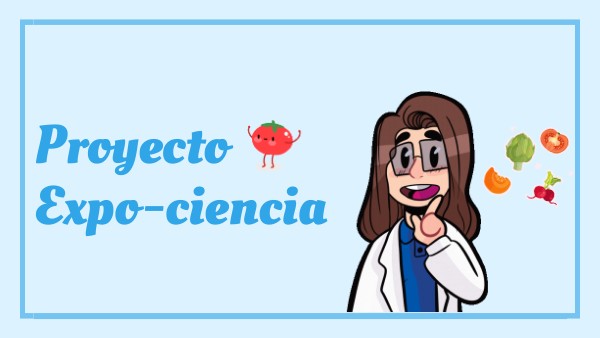 PRESENTACIÓN EXPO FERIA | Genially