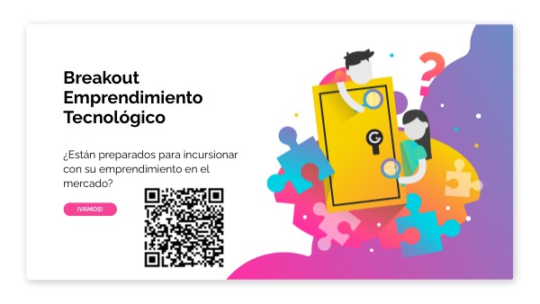 M8 BREAKOUT TEC 2024 | Genially