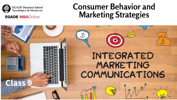 Class 9 Consumer Behavior