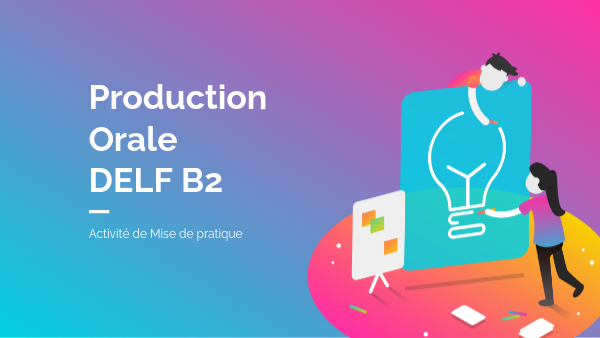 Semaine12-production orale