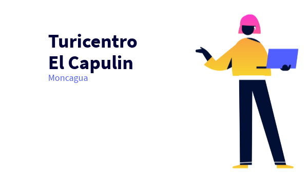 El Capulin