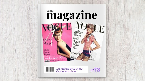 Présentation 4è | Genially