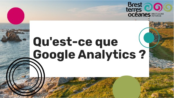 Google analytics