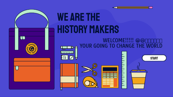 Introduction | Genially