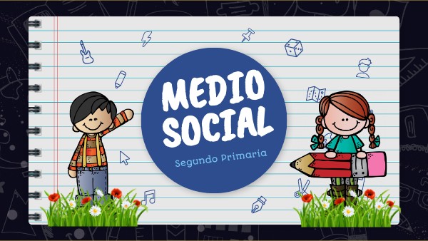 2do. MS II unidad | Genially