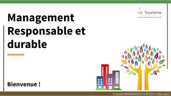 RSE4 - Lien entre RSE et management responsable