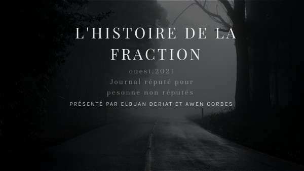 expo math | Genially