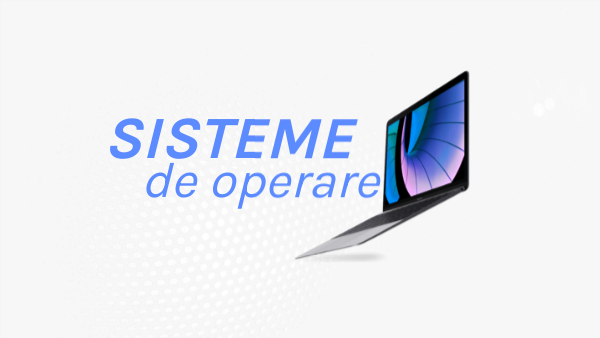 sisteme de operare