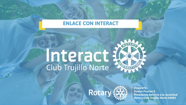 Enlace Interact II Edición