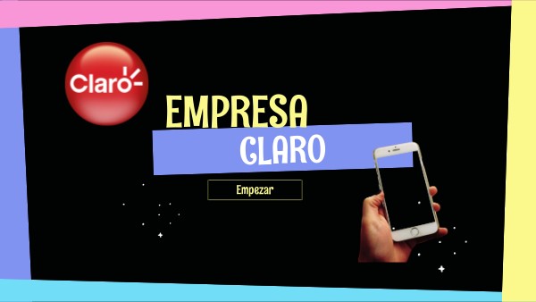 EMPRESA CLARO