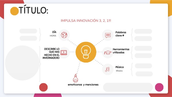 PUBLICACIONES IMPULSA INNOVACIÓN
