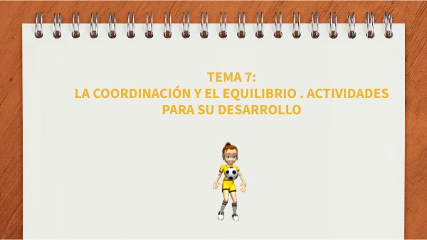 TEMA 7 DE OPOSICIONES | Genially