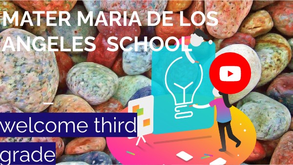 GREETINGS:SALUDOS | Genially