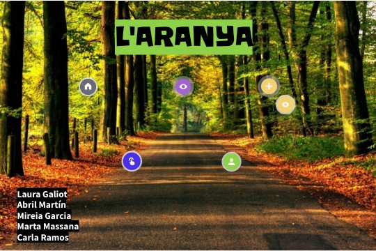 L'ARANYA