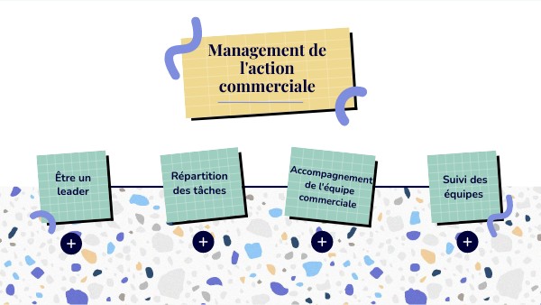 Management de l'action commerciale