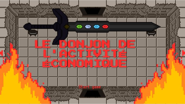 droit commercial | Genially