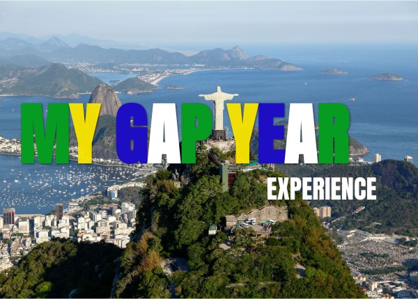 Gap year brazil