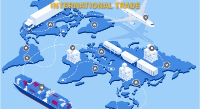 INTERNATIONAL TRADE (ENGLISH - SPANISH)