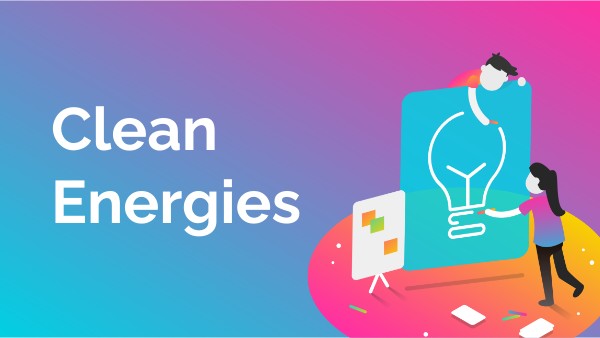 Copy - EE T14 - Clean Energies | Genially