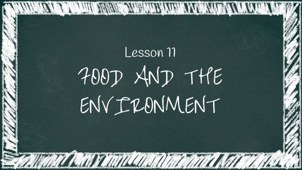 NW - Lesson 11 | Genially