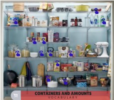 2nd: Containers - Unit 4.1 | Genially