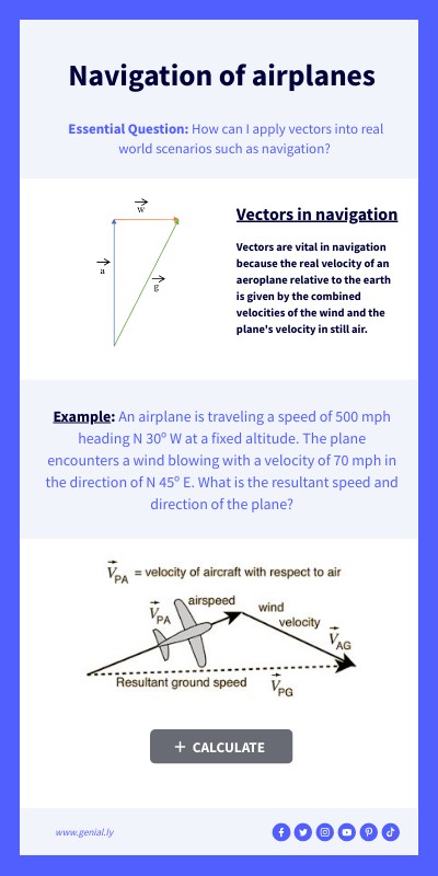 Vectors 4.0 Pre Cal Quest