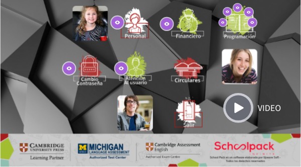 Imagen interactiva | Genially